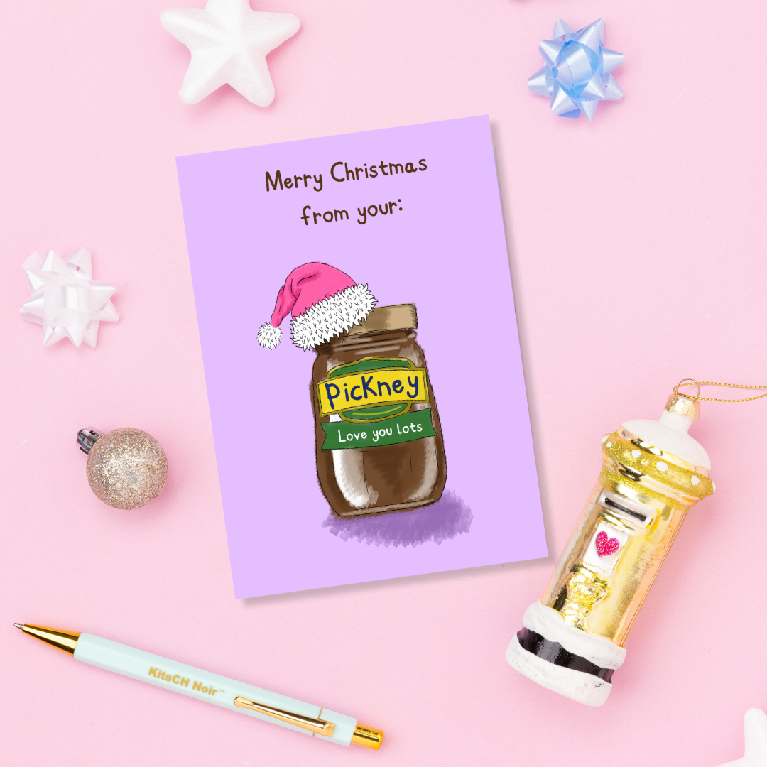 Pastel black greeting cards and stationery celebrating black culture ...