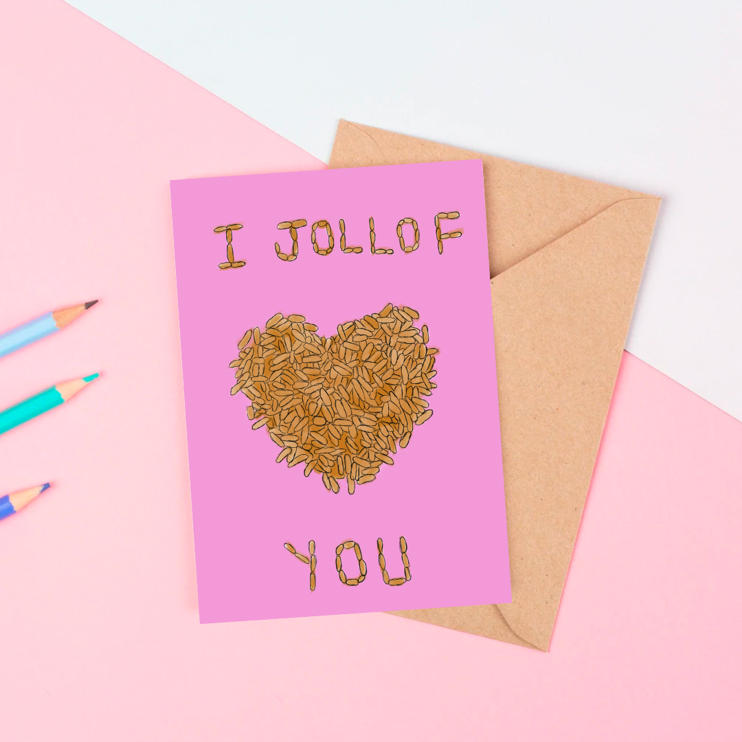 Pastel black greeting cards and stationery celebrating black culture ...