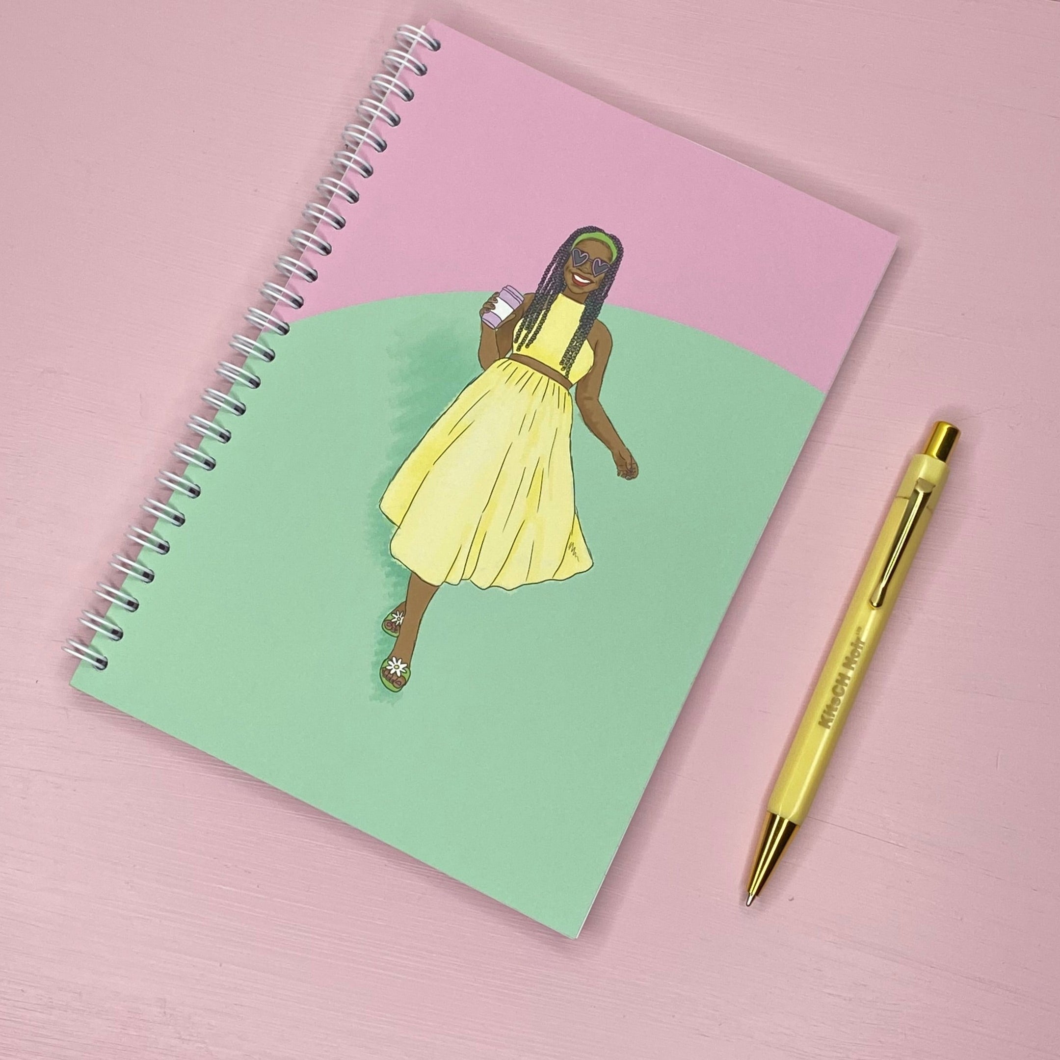 Contemporary black greeting cards, celebrating black British culture ...