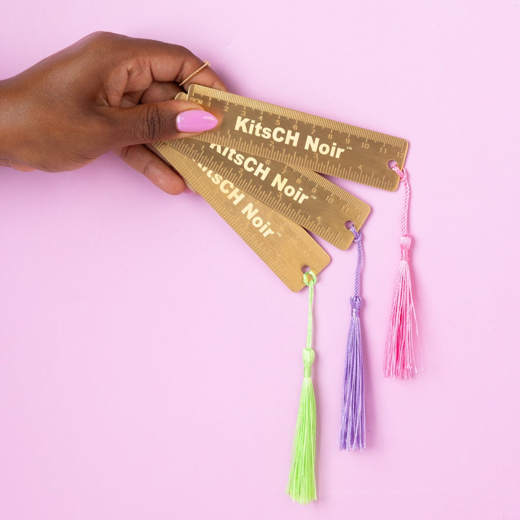 Pastel black greeting cards and stationery celebrating black culture. – KitsCH Noir