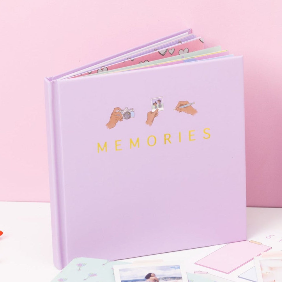 Pastel black greeting cards and stationery celebrating black culture ...