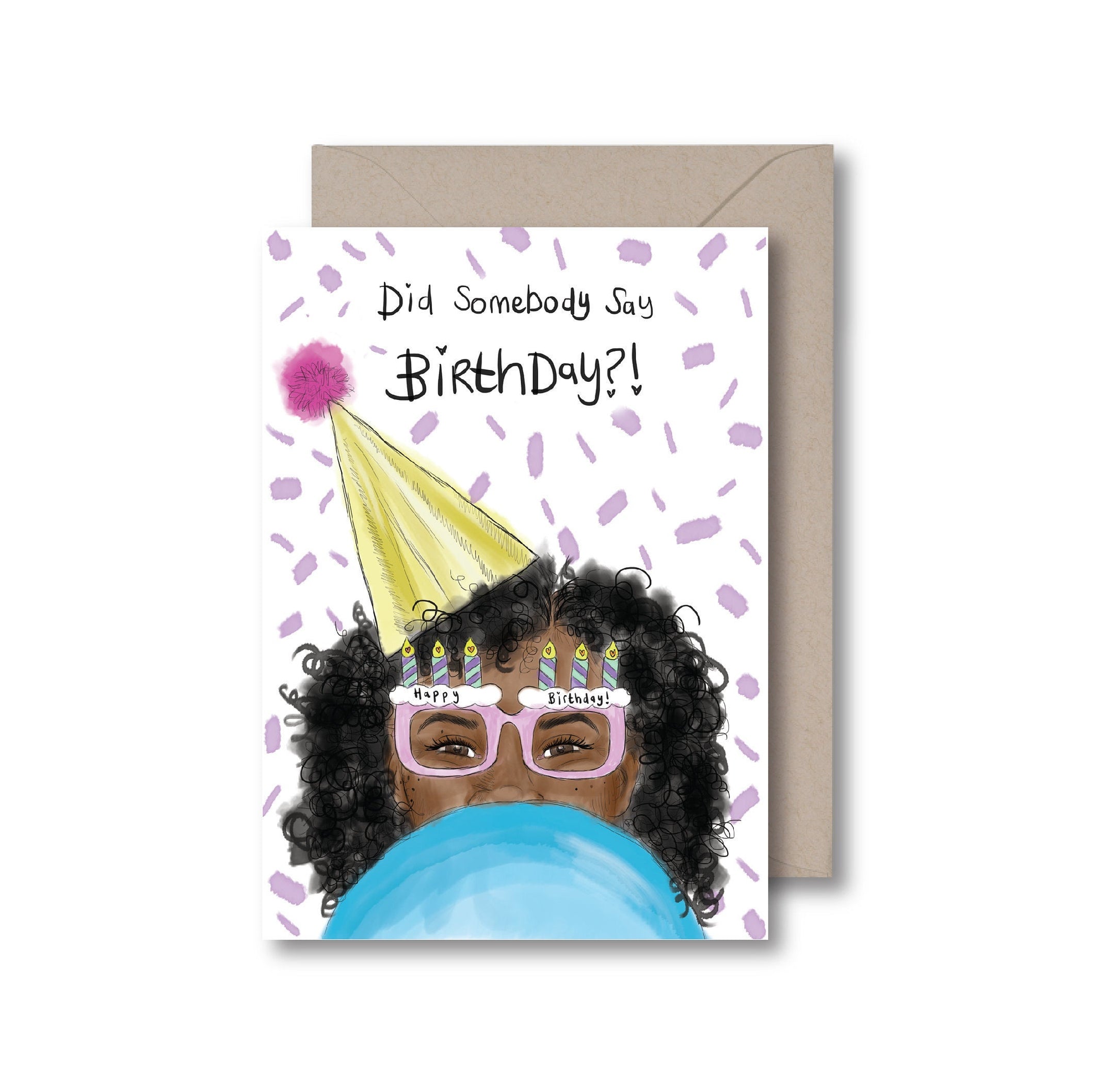 Birthdays – KitsCH Noir